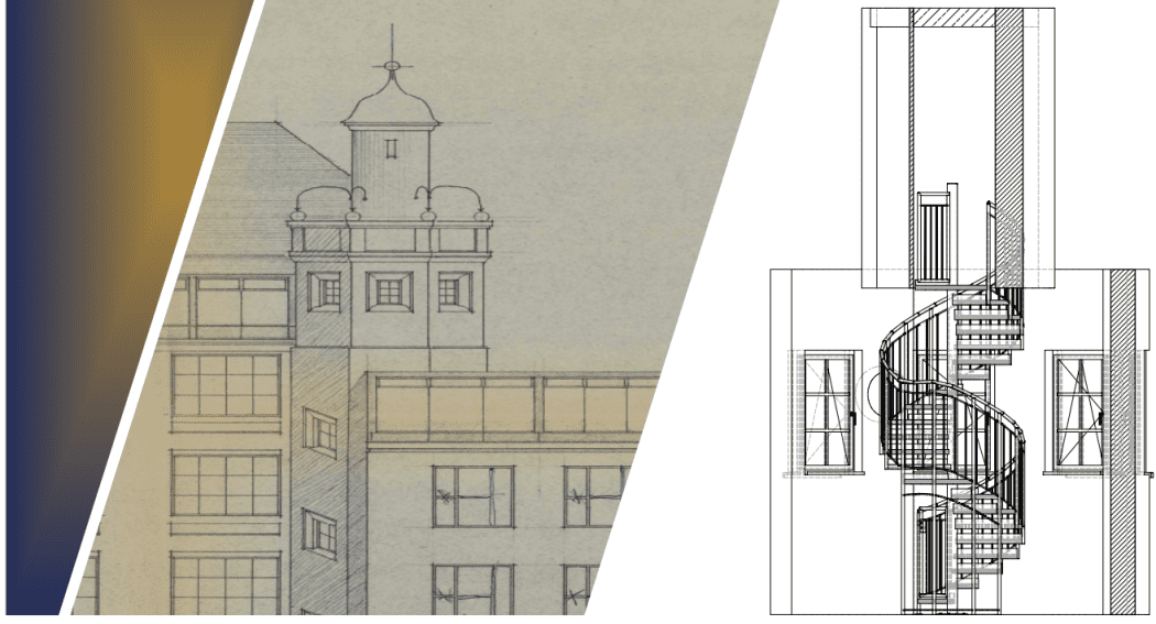 Die Treppen zum Erfolg! - Fachschule für Bautechnik / Meisterschule für ...